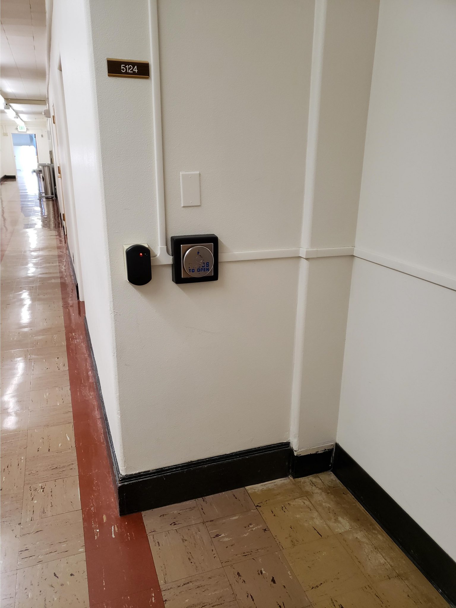 Low Energy Paddles - Door 28, Inc. Sacramento